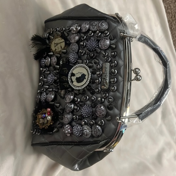Nicole Lee | Bags | Nicole Lee Purse | Poshmark